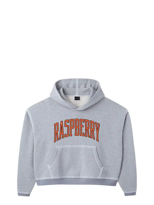 GV GALLERY Sf Hoodie - Grey