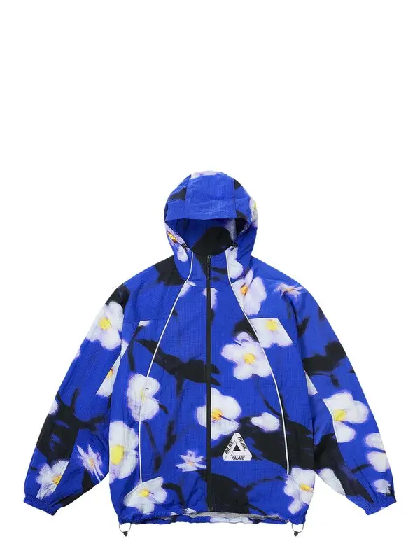 PALACE P-breezy Jacket - Blue