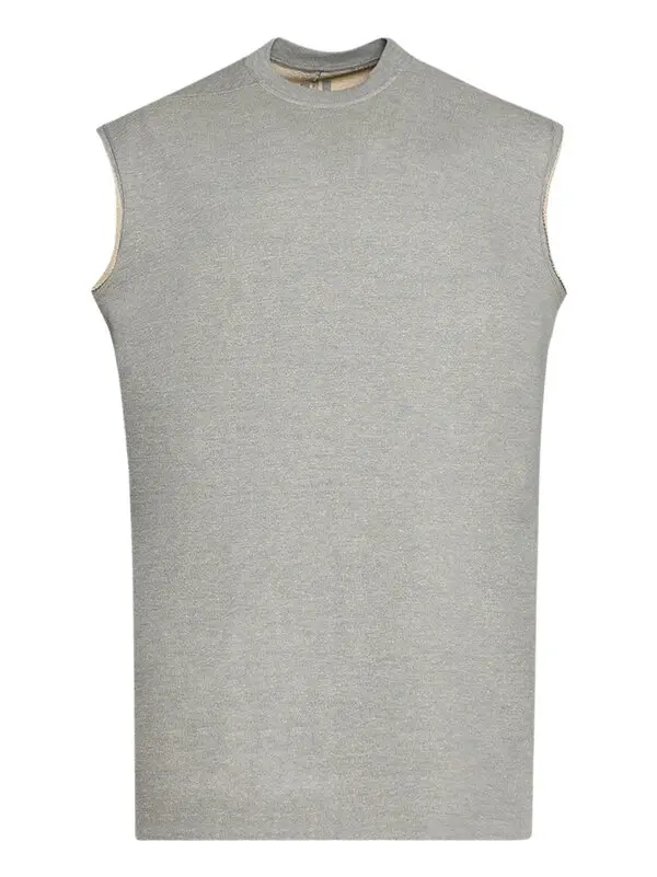 Rick Owens Tarp T - Grey