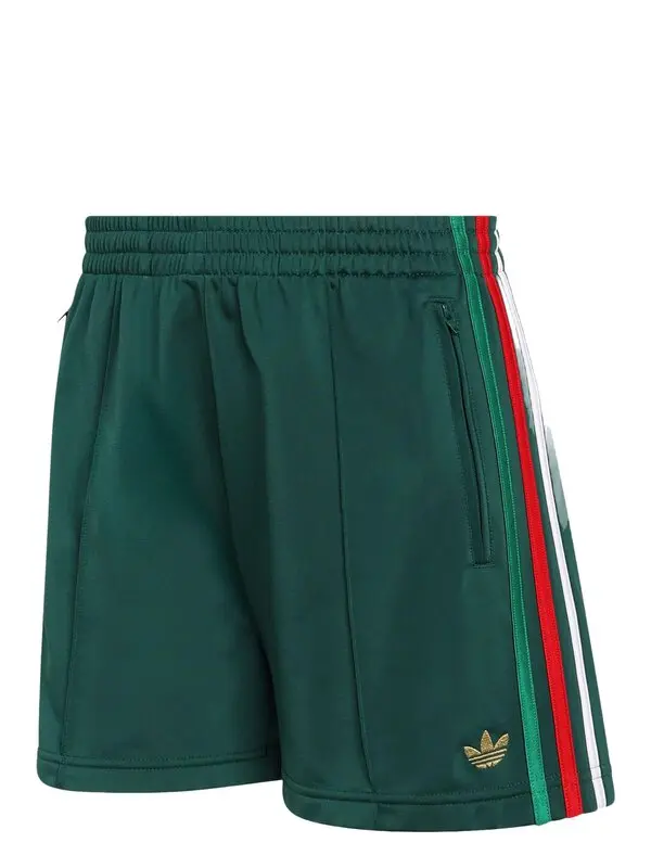 Adidas Originals Firebird Classic Shorts - Green