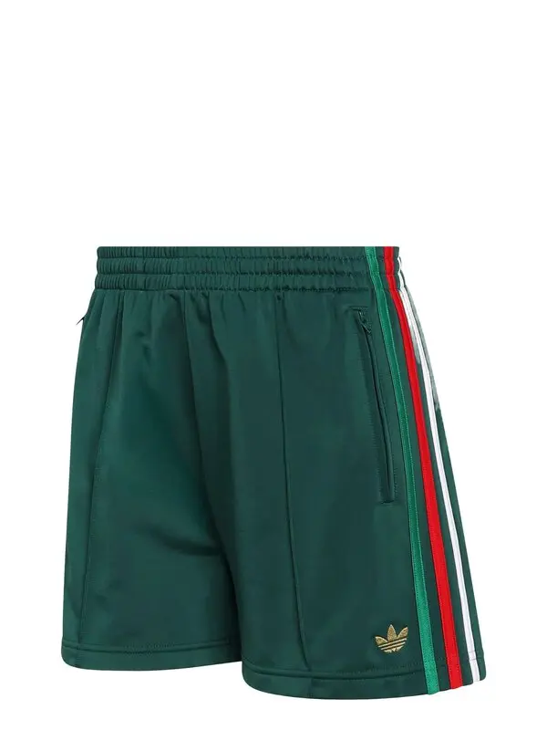 Adidas Originals Firebird Classic Shorts - Green