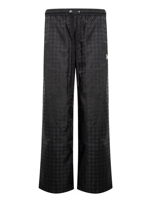 Amiri Ma Quad Nylon Pants - Black