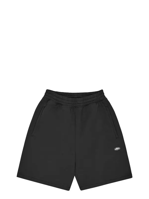 CORTEIZ Island Sweatshorts - Black