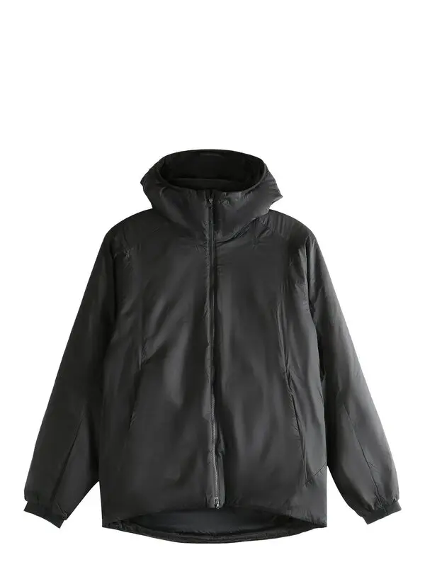 GOLDWIN Pertex Quantum Padded Jacket - Black