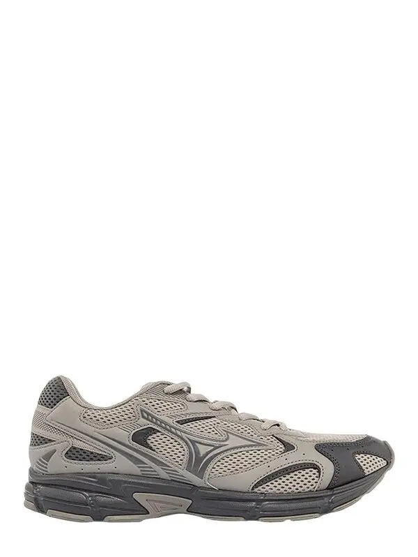 Mizuno Athletic Sneakers - Brown