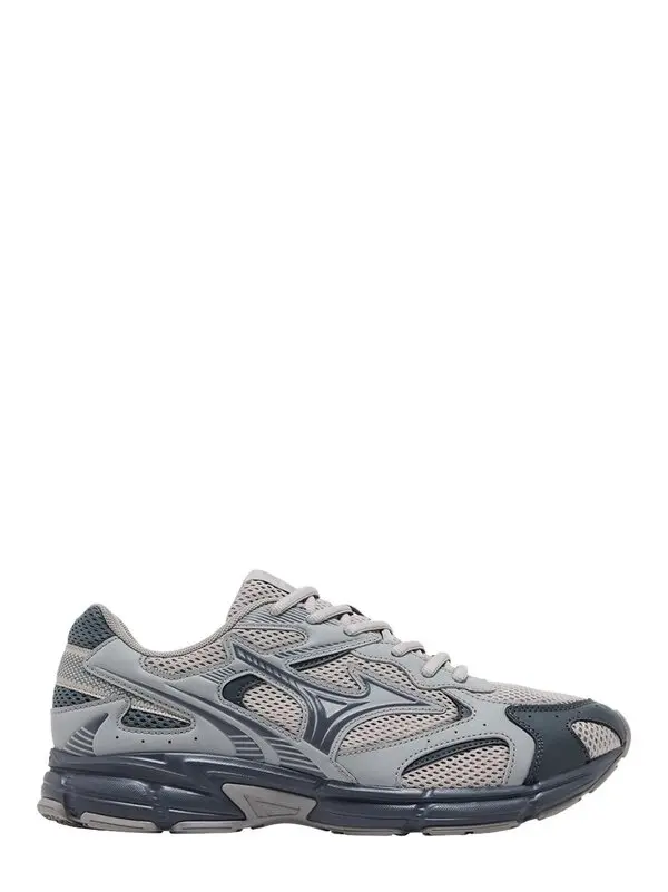 Mizuno Athletic Sneakers - Brown