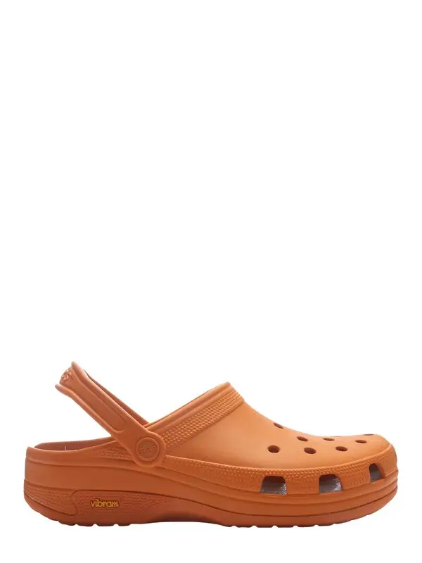 CROCS Classic Clog Exp Koi Fish - Orange