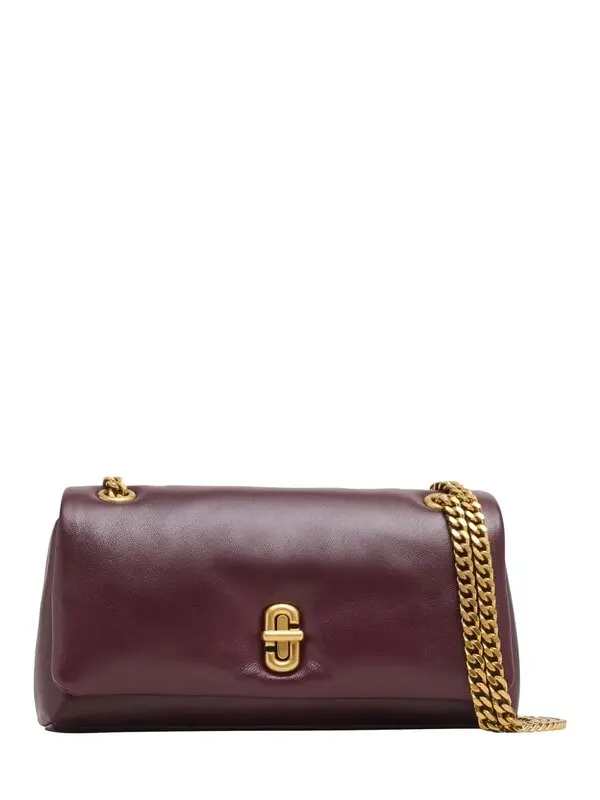 Marc Jacobs Chain Mini Bag - Red