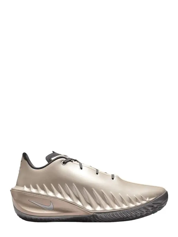 Nike Gt Cut 4 Pe 'rob Dillingham' Athletic Sneakers - Gold