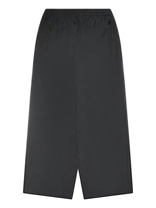 FFFPOSTALSERVICE Sw Enigma Track Bottom - Black