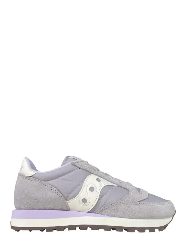 Saucony Jazz Original Sneakers - Grey