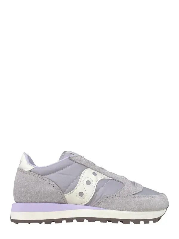 Saucony Jazz Original Sneakers - Grey