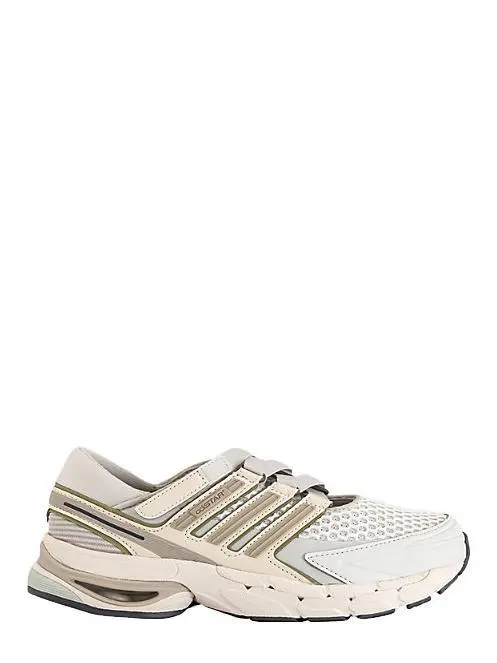 Adidas Adistar Mary-jane Mesh Trainers - Wonder White Wonder Beig
