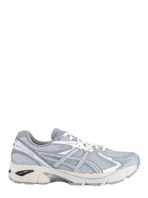 Asics Gt-2160 Mesh Trainers - Piedmont Grey Glacier Gr