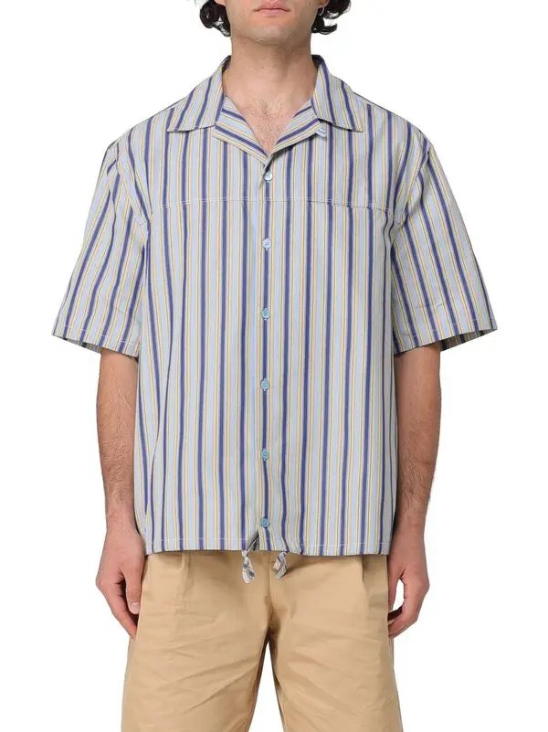 Marni Shirt - Multicolor