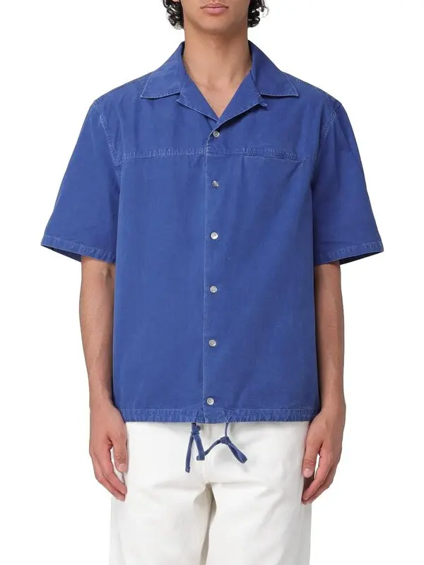 Marni Shirt - Blue