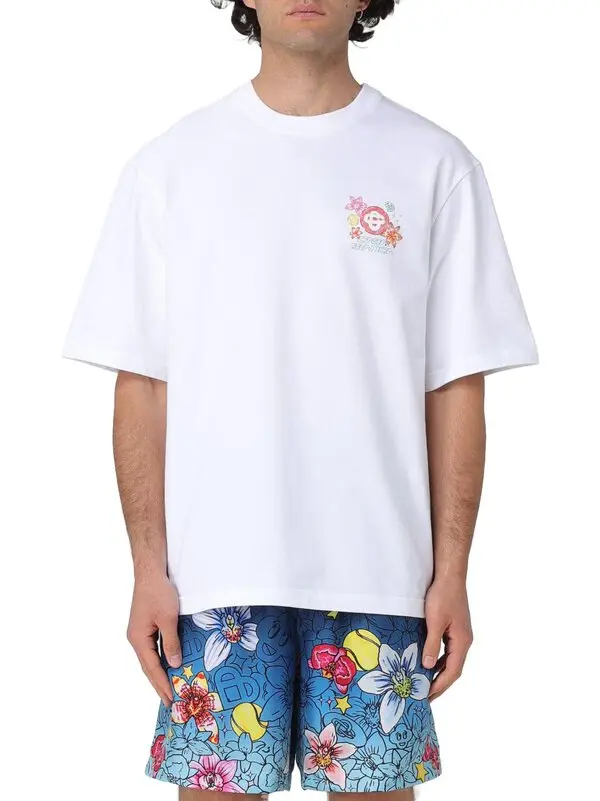 Casablanca T-shirt - White