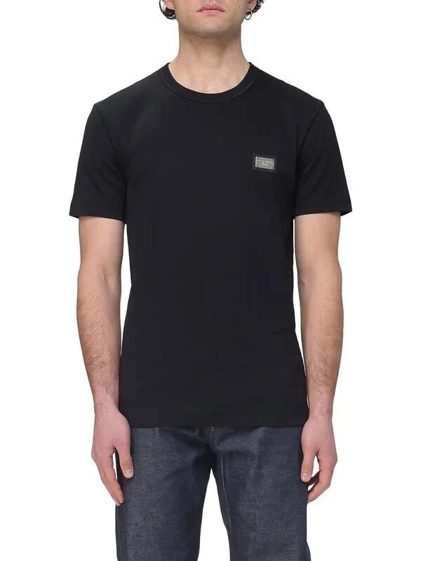 Dolce & Gabbana T-shirt - Black