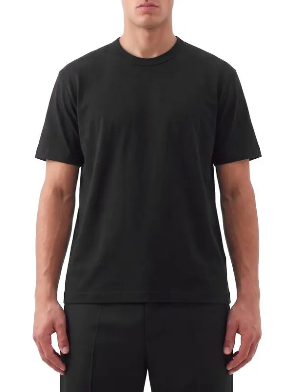 Comme Des Garçons T-shirt - Black