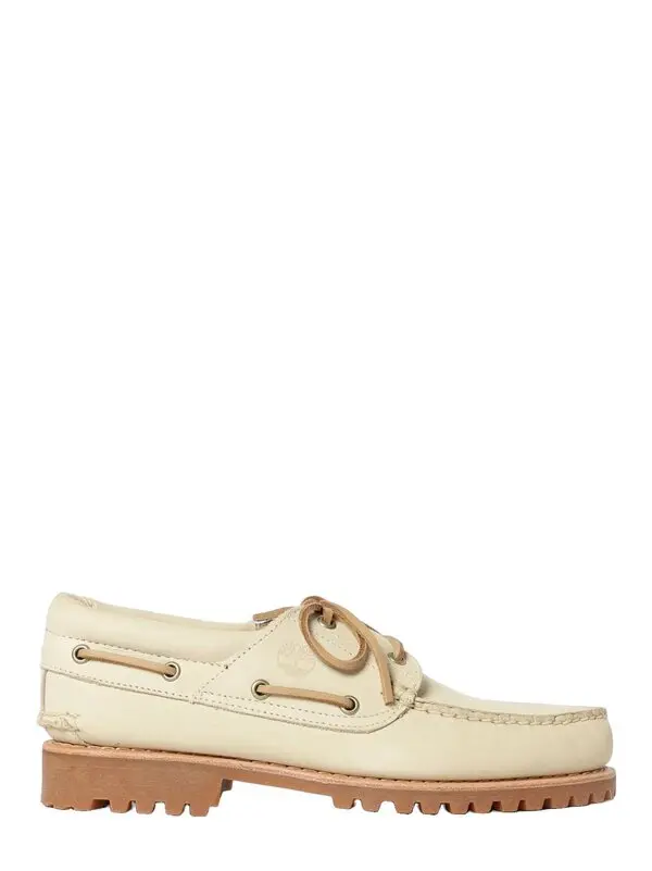 Timberland Loafers - Beige