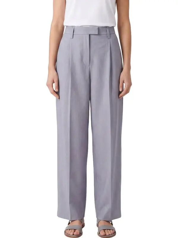 THELATEST Sartorial Trousers - Grey
