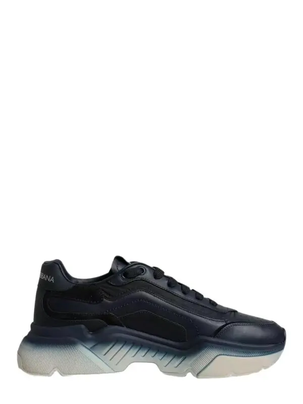 Dolce & Gabbana Daymaster Sneakers - Blue