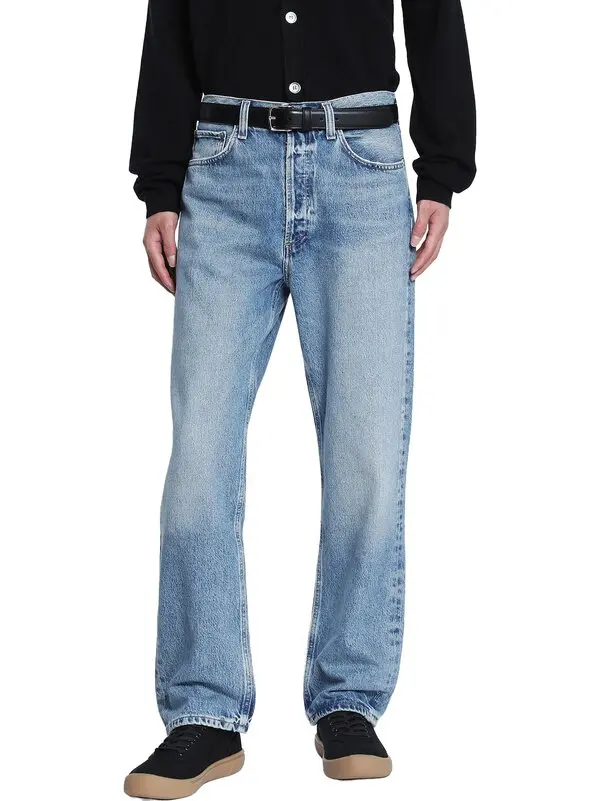 AGOLDE 90's Jeans - Blue