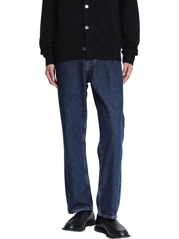 AGOLDE 90's Jeans - Blue