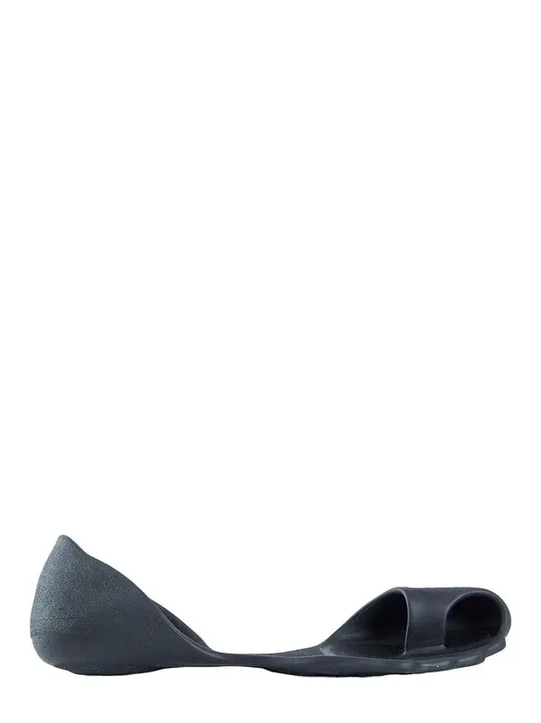 Balenciaga Zero Sneakers - Black