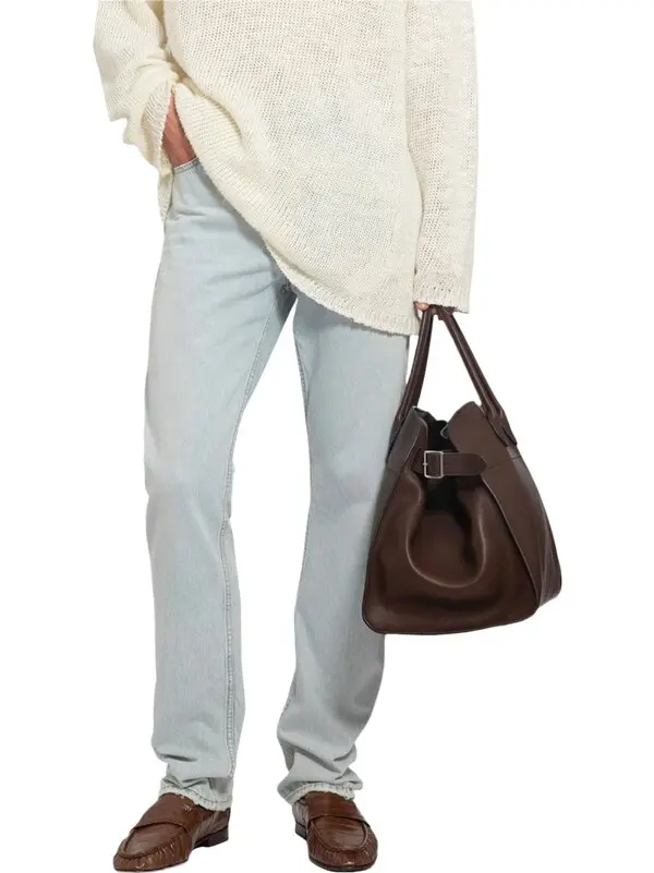 THE ROW Carlisle Jeans - Blue