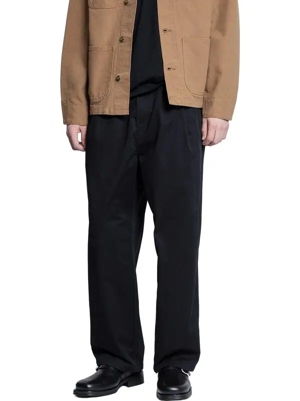 Carhartt Work In Progress Marv Pants - Black