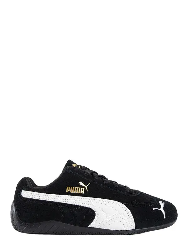 PUMA Speedcat Og Sneakers - Black