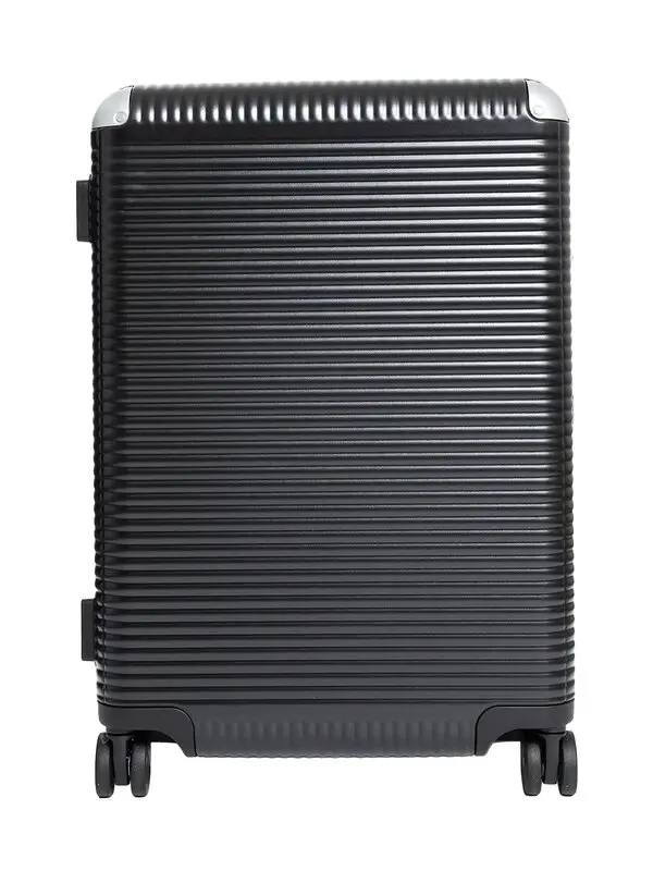 FPM MILANO Spinner 68 Suitcase - Black