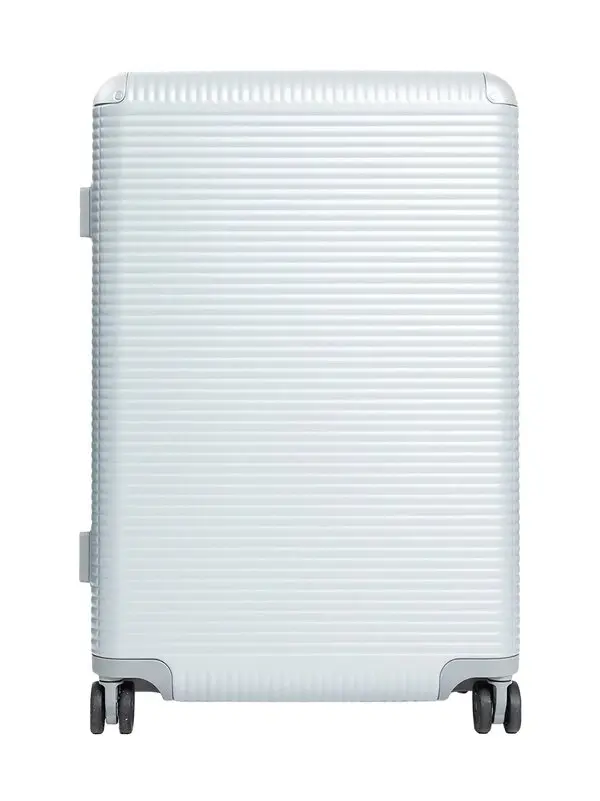 FPM MILANO Spinner 76 Suitcase - Grey