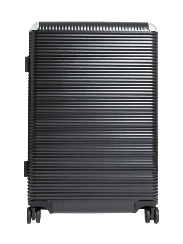 FPM MILANO Spinner 76 Suitcase - Black