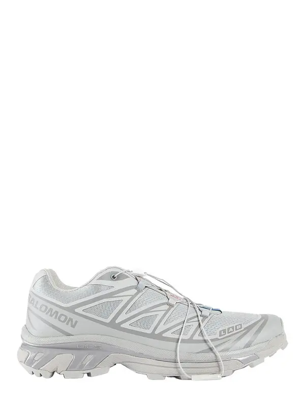 SALOMON Xt-6 Sneakers - Grey