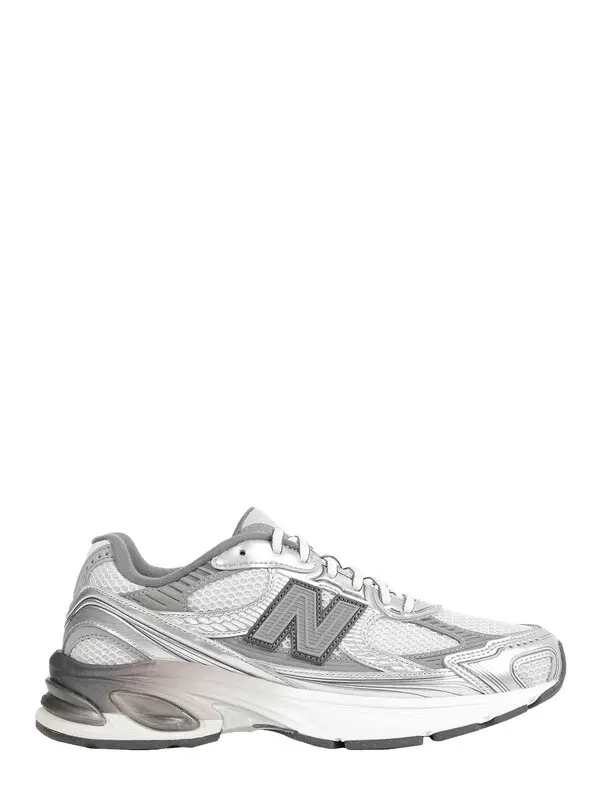 NEW BALANCE Abzorb 2010 Sneakers - Silver