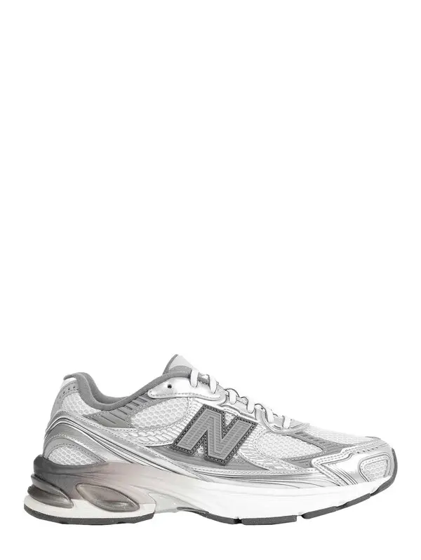NEW BALANCE Abzorb 2010 Sneakers - Silver