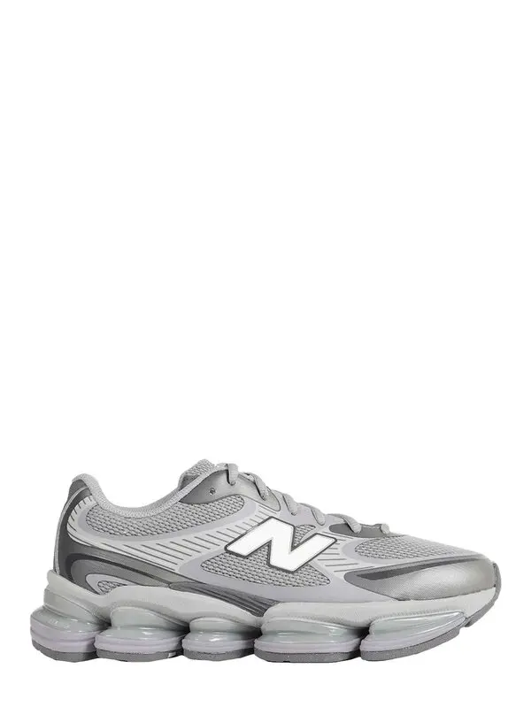 NEW BALANCE Abzorb 2000 Days Sneakers - Grey