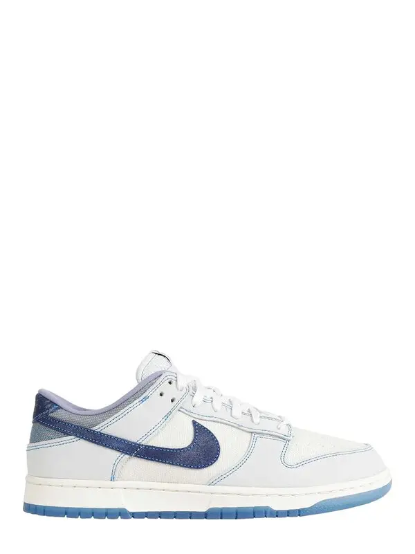 Nike Dunk Low Retro Se Sneakers - Blue