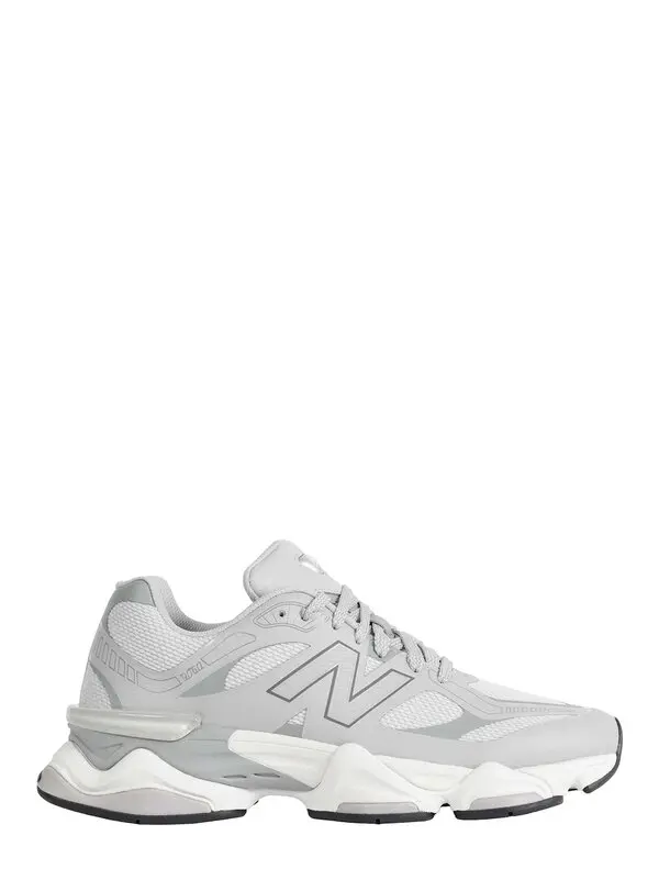 NEW BALANCE 9060 Sneakers - Grey