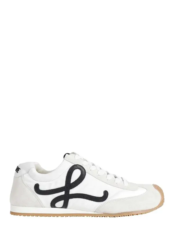 Loewe Ballet Runner 2.0 Sneakers - White