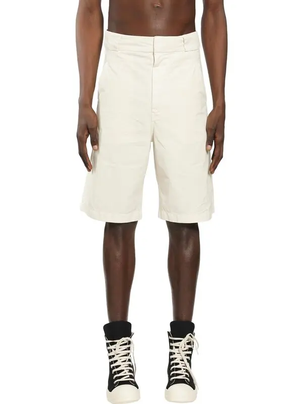 Fear Of God Casual Shorts - Off-white