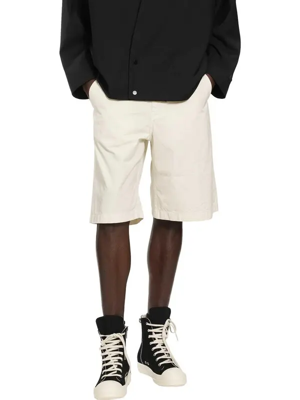 Fear Of God Casual Shorts - Off-white
