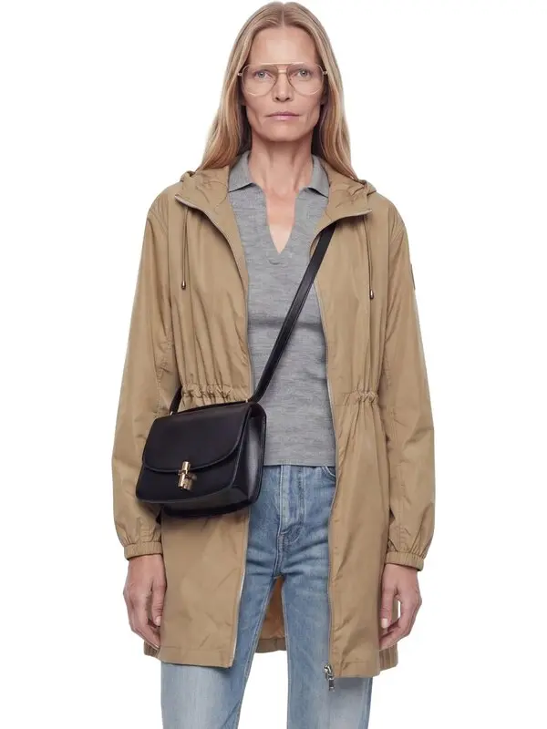 Canada Goose Lume Raincoat - Beige