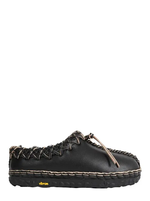 UGG Tasman Albite Mules - Black