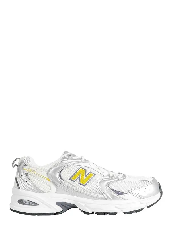 NEW BALANCE 530 Sneakers - Silver