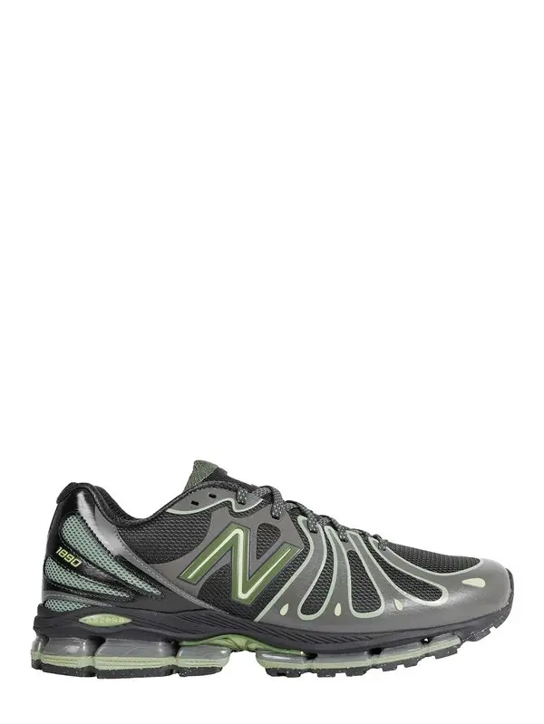 NEW BALANCE 1890 Sneakers - Black