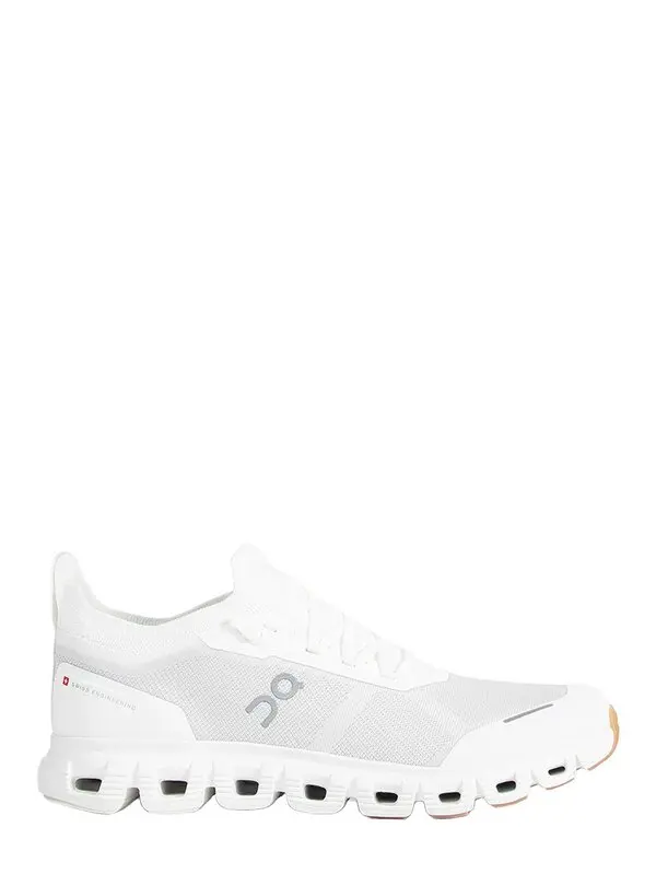 On Cloud 6 Versa Sneakers - White