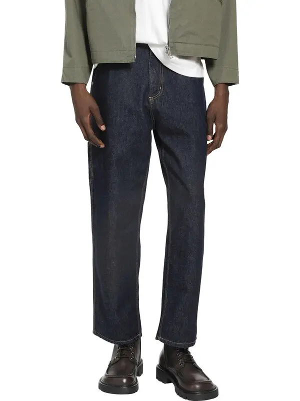 Carhartt Work In Progress Belmont Pants - Blue